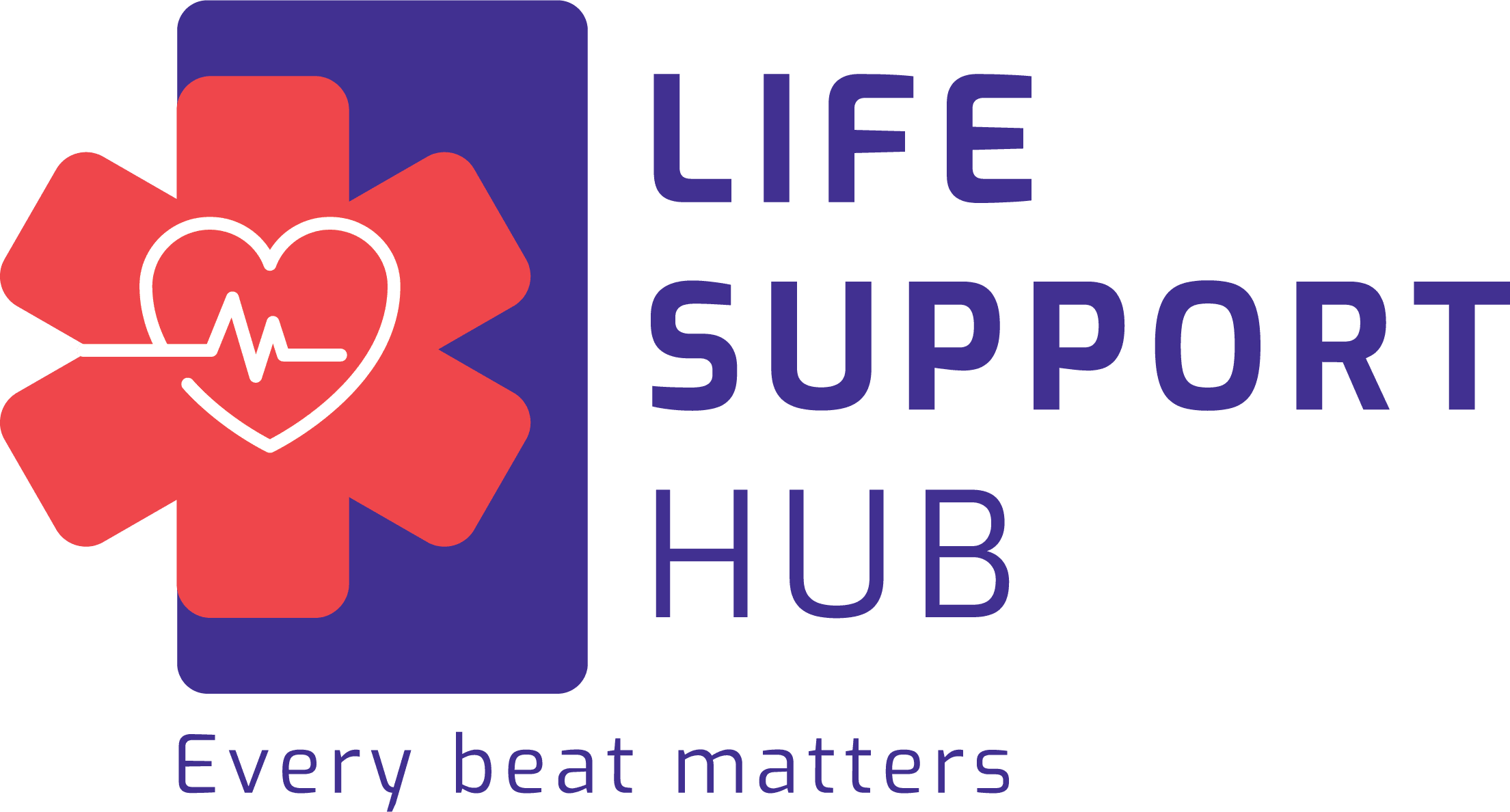 Life Support Hub - Σεμινάρια πρώτων βοηθειών (BLS, EPBLS, STOP THE BLEED)